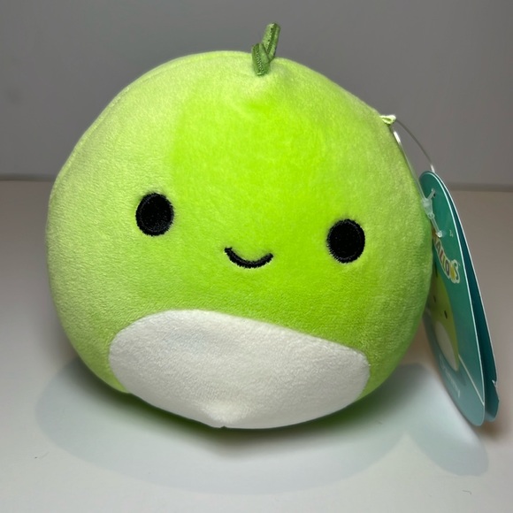 Squishmallows | Toys | Squishmallows Danny The Dinosaur Stuffed Plush 5 ...